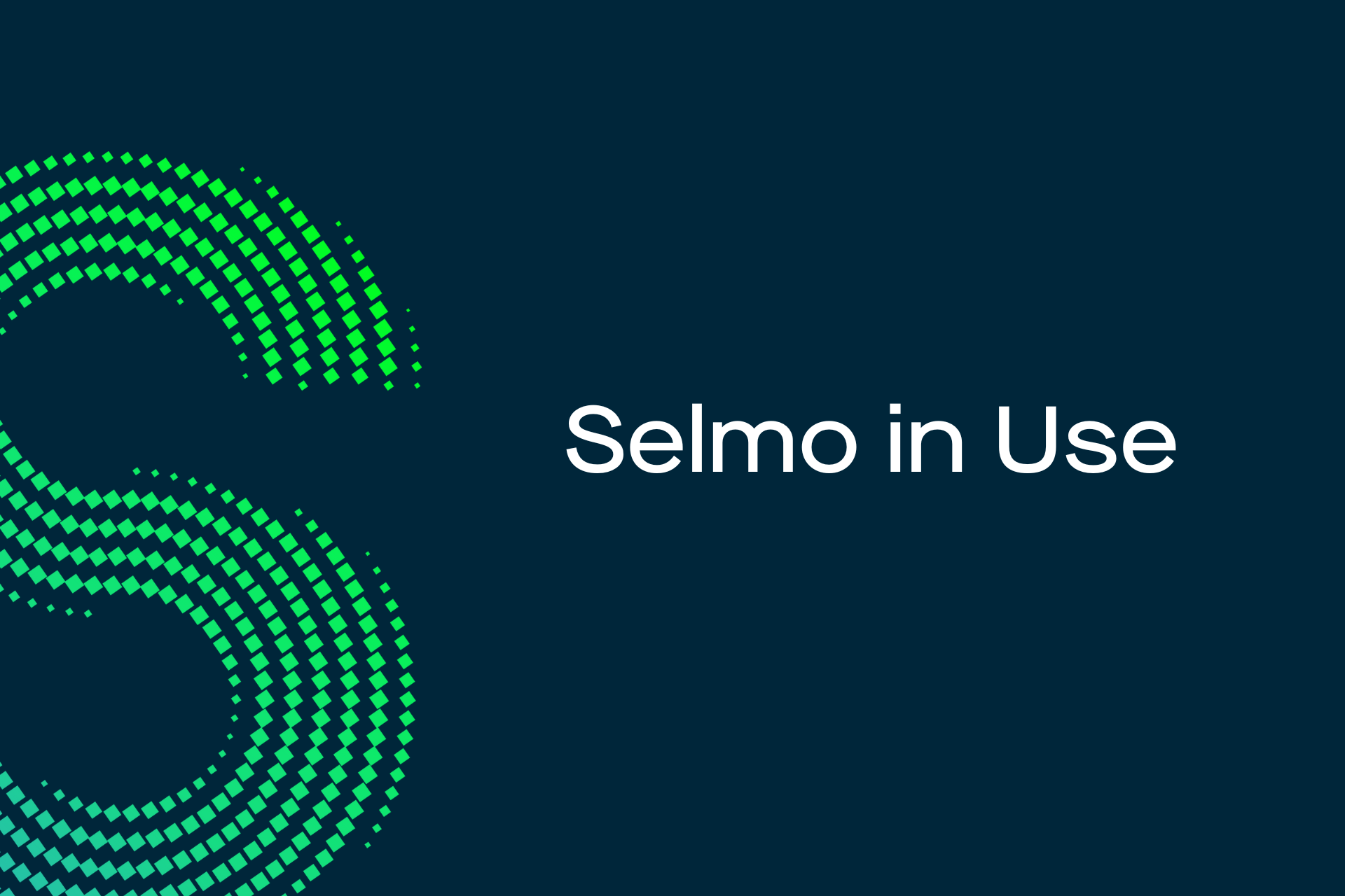 Downloadcenter | Selmo